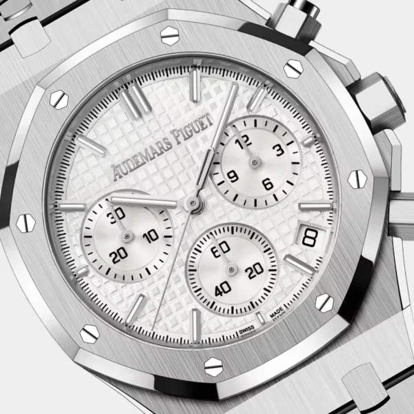 Audemars Piguet Watches In Pakistan - Wrist Pro