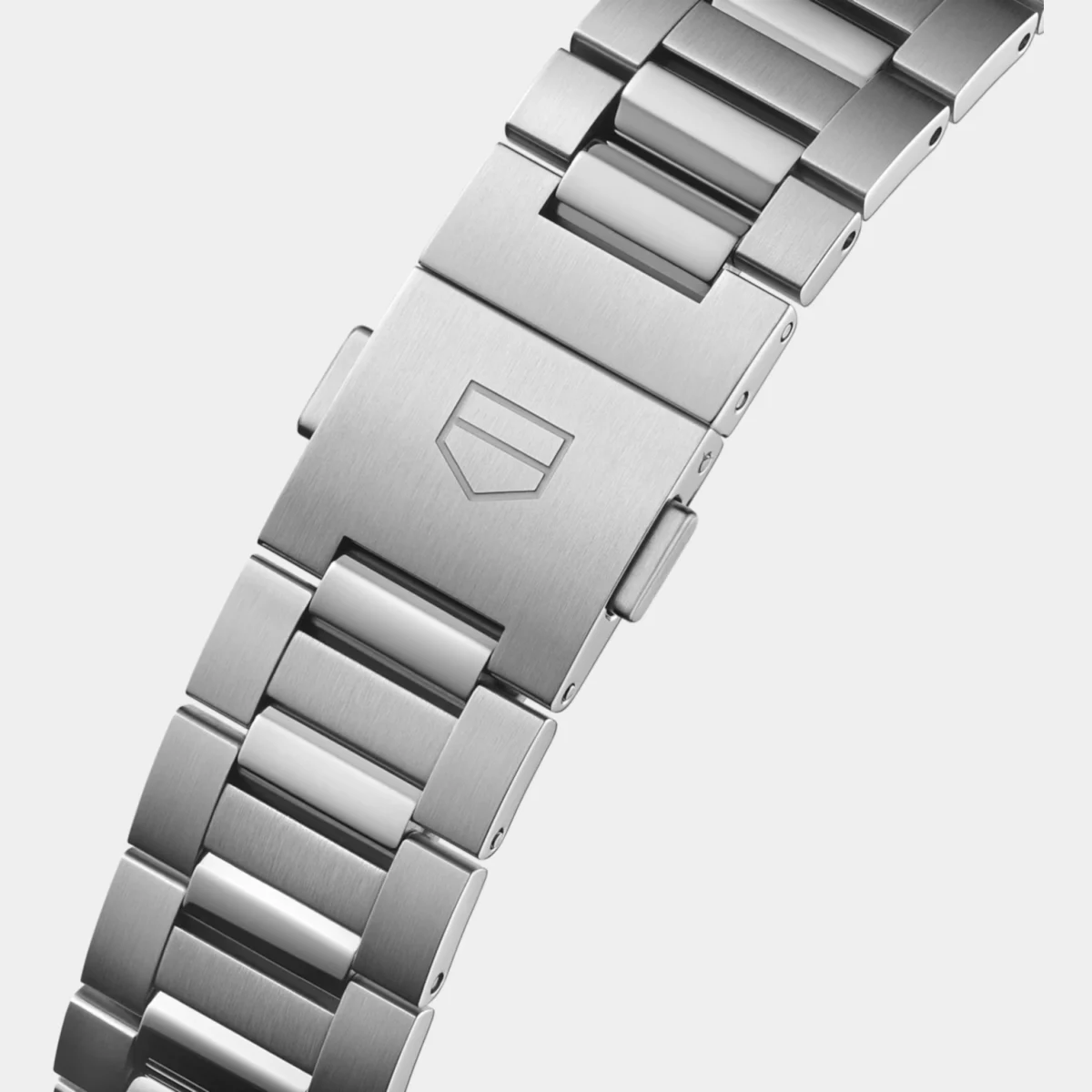 Tag Heuer Carrera Caliber 5 Steel, 39 mm, Automatic Watch