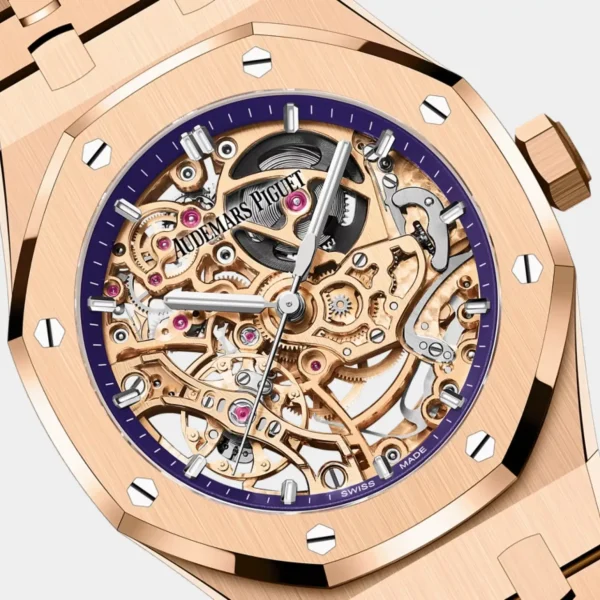 Audemars Piguet Watches In Pakistan - Wrist Pro