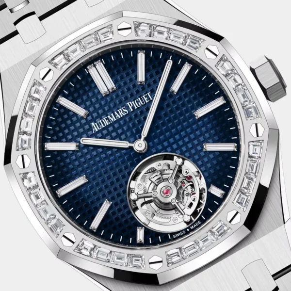 Audemars Piguet Watches In Pakistan - Wrist Pro
