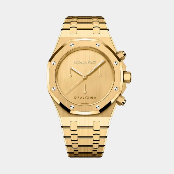 Audemars Piguet Watches In Pakistan - Wrist Pro