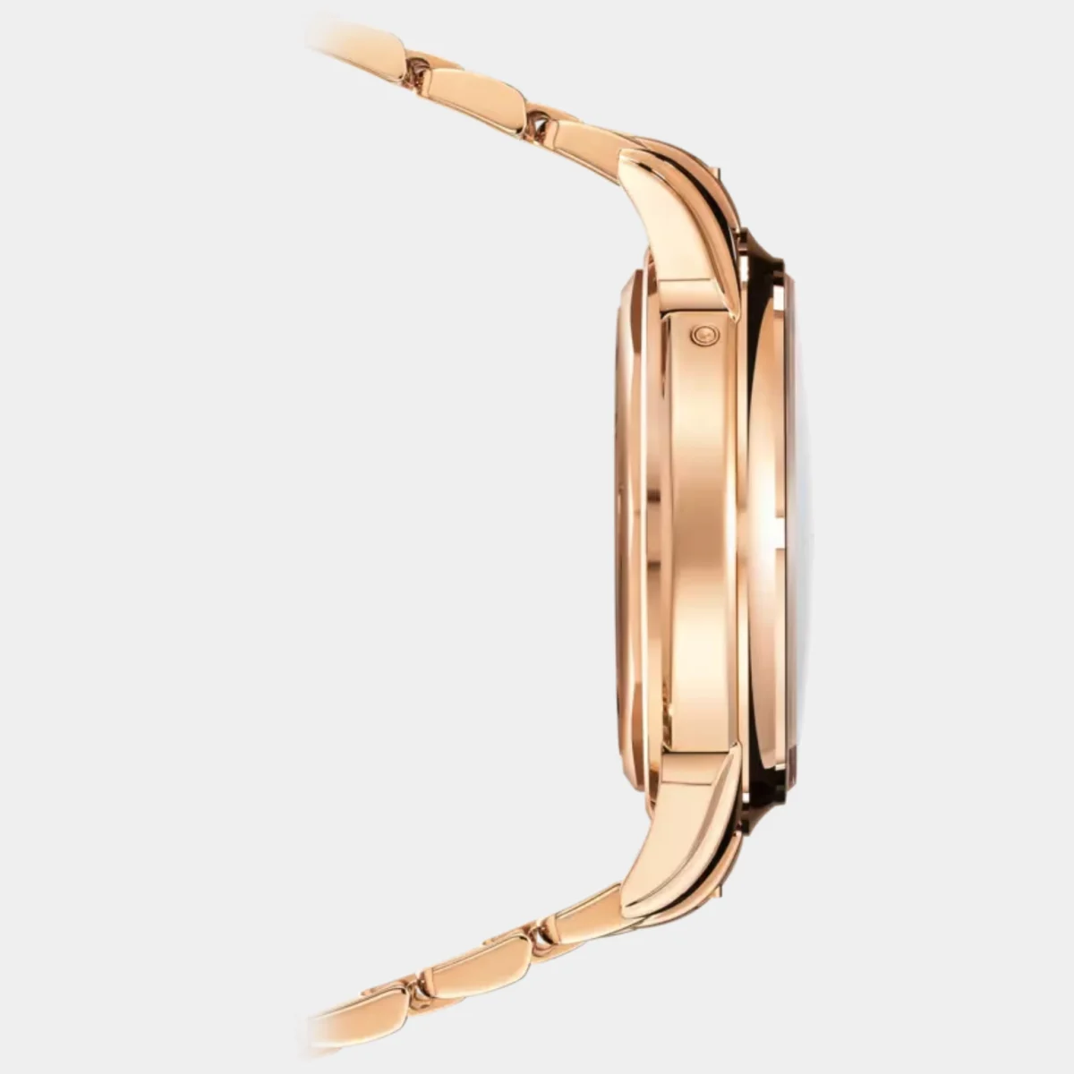 Patek Philippe Perpetual Calendar Chronograph Rose Gold Steel